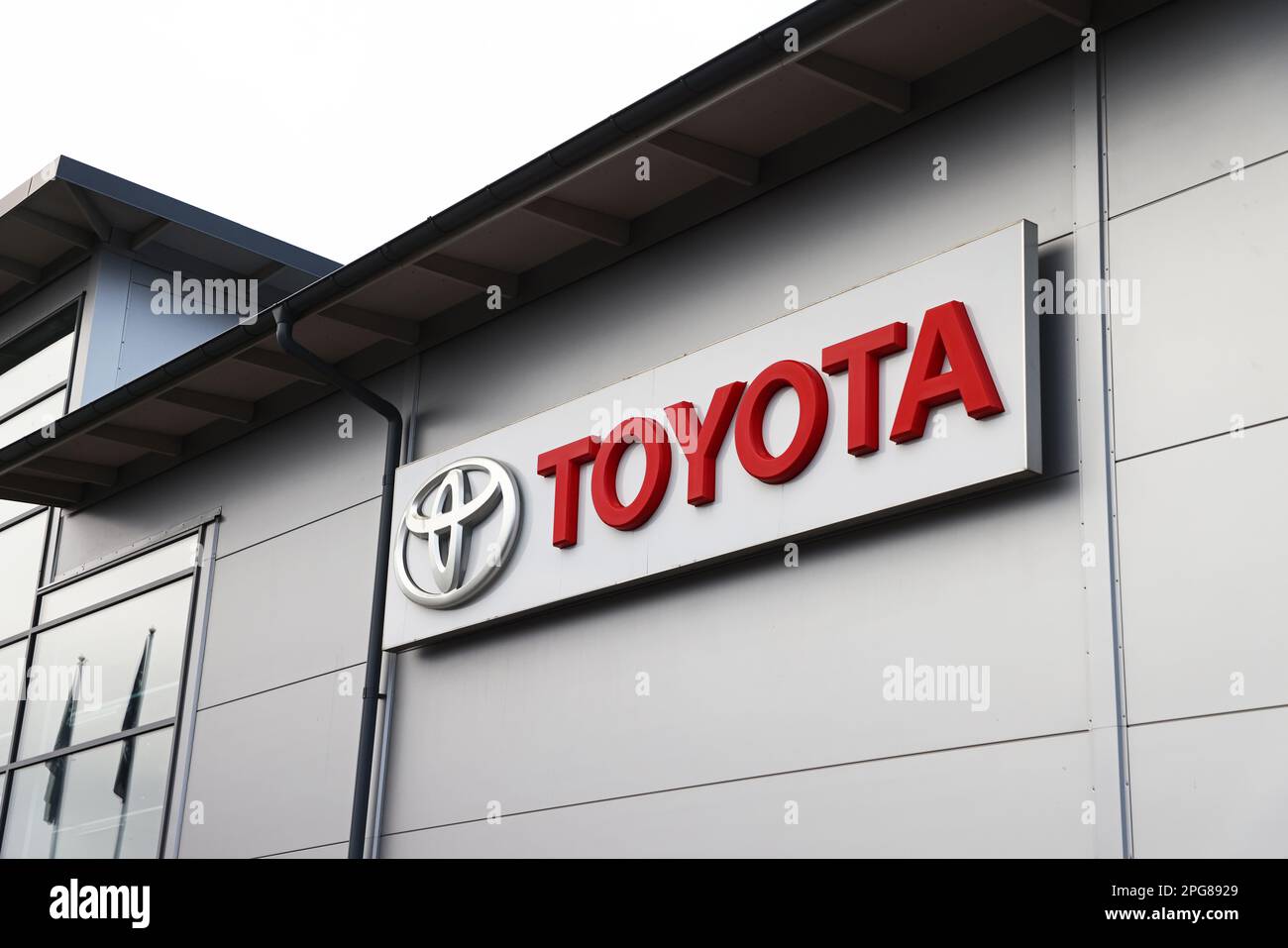 Papel De Parede Do Simbolo Da Toyota Flork PNG Imagens PNG | Png,