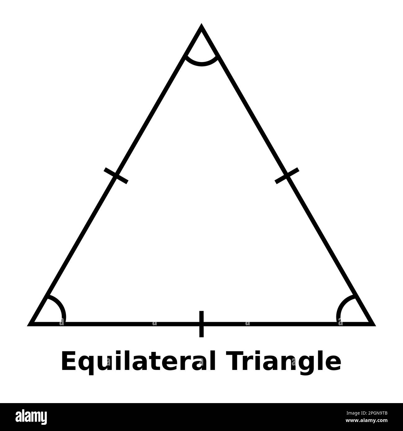 Triangulo Equilatero