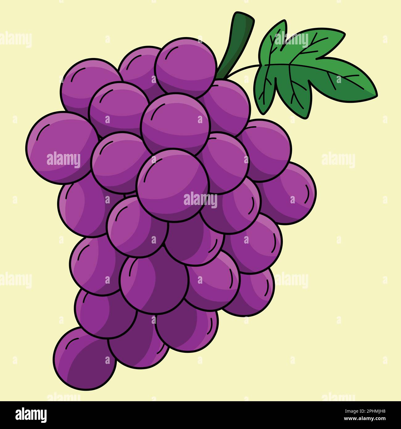 Bebida De Uvas De Vino