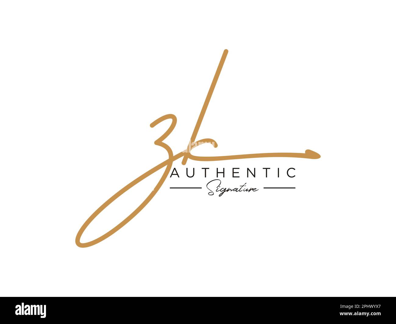 Logotipo De La Letra Zk Imágenes Vectoriales De Stock Alamy