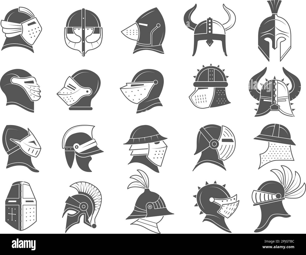 Inventario De Ropa Militar Imágenes Vectoriales De Stock Alamy