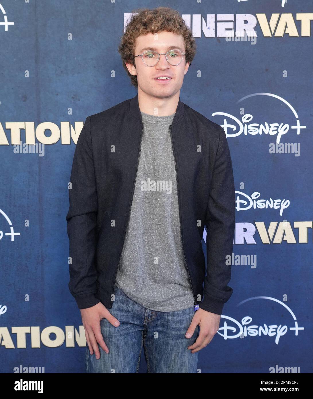 Sean Giambrone Shirtless