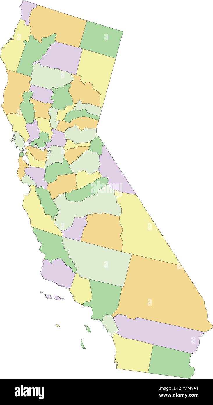 Mapa De Somis, California