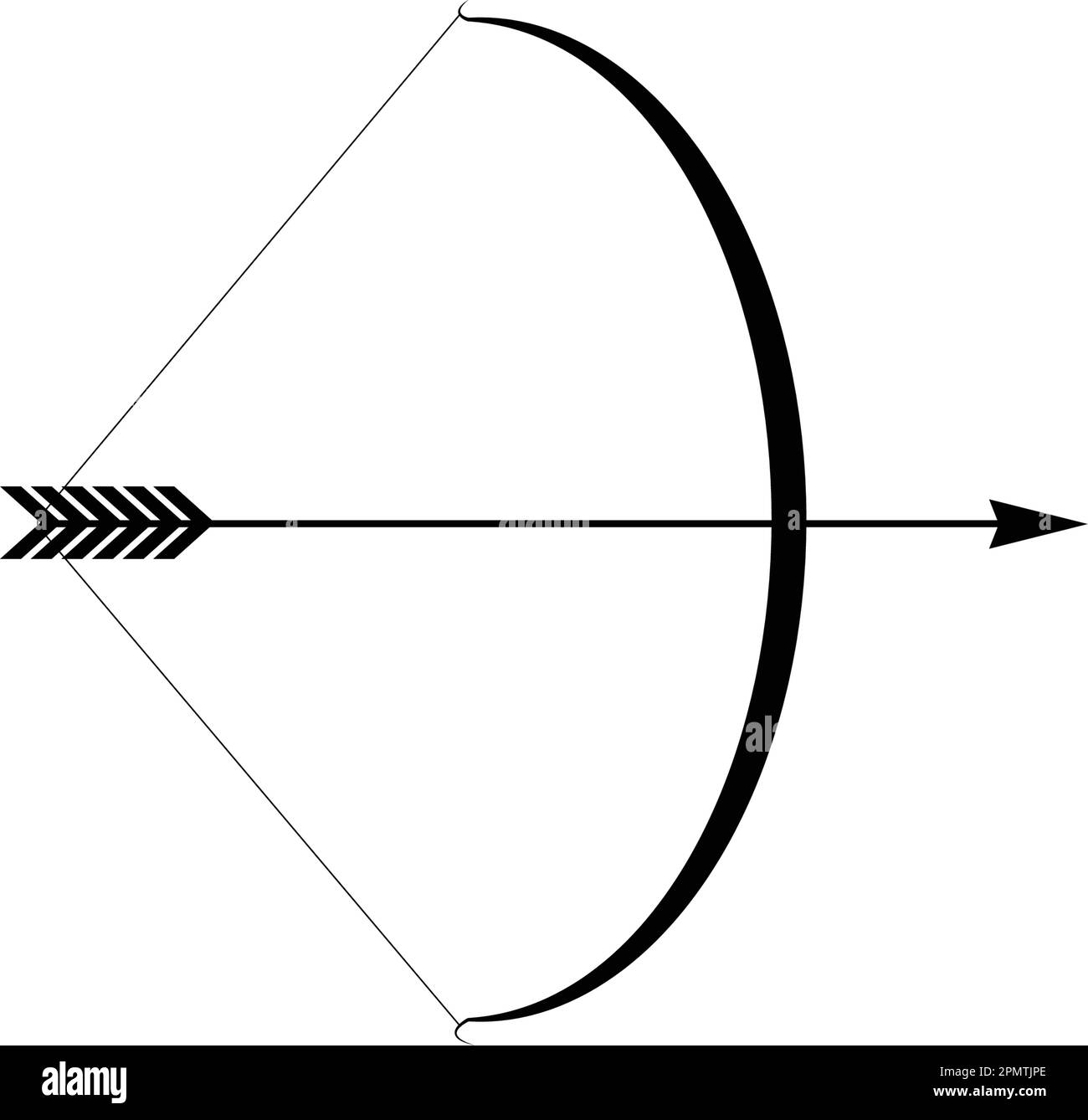 Ama el arco fotografías e imágenes de alta resolución - Alamy