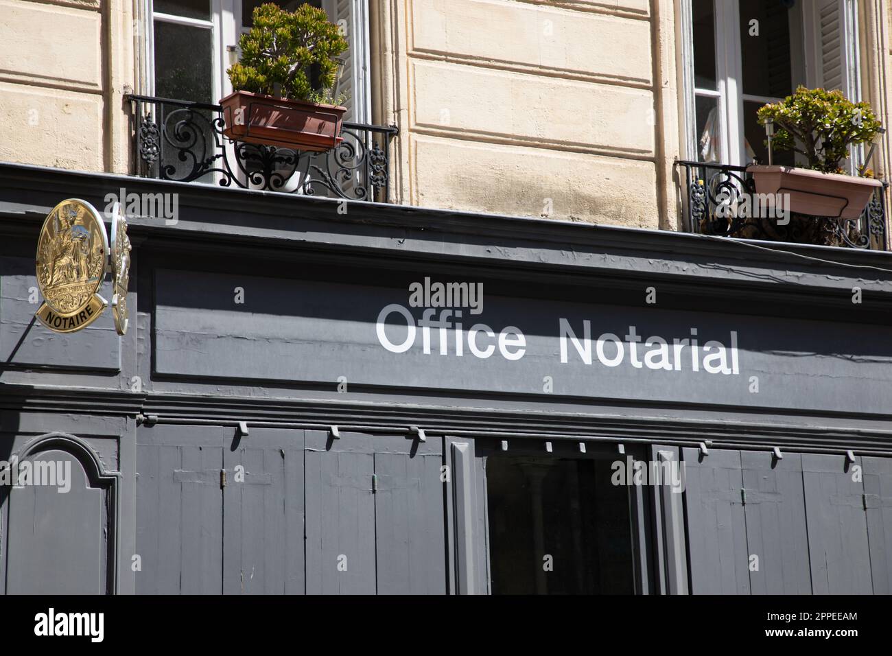 Office Notarial Pezenas – Notaire Mazet Pezenas – DSXE