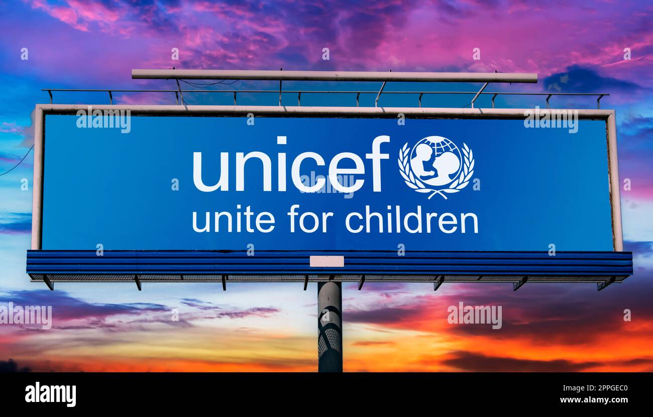 Unicef Significado