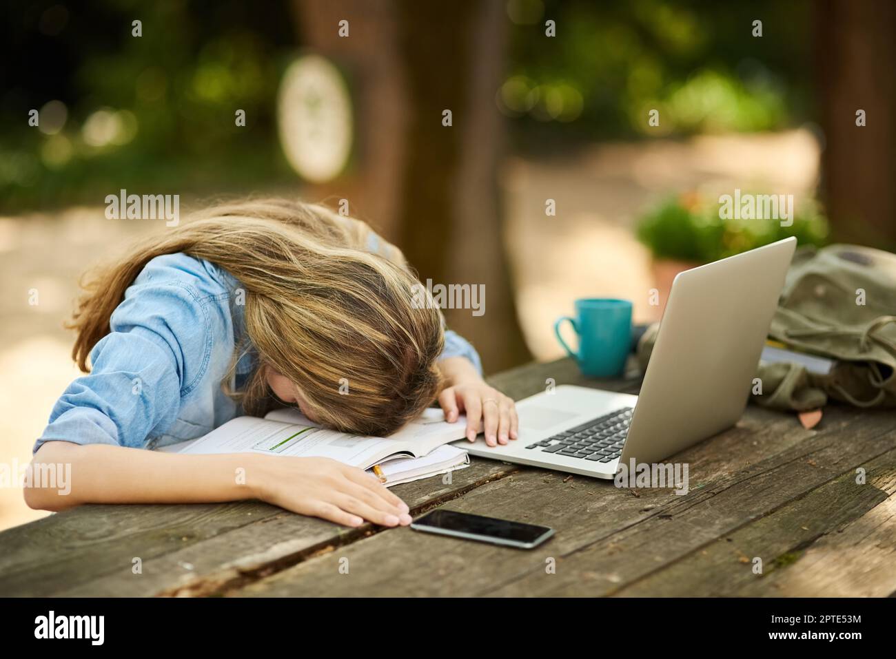 Estoy Cansado