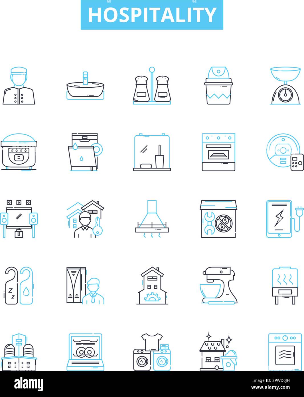 Simbolos De Hospitalidade