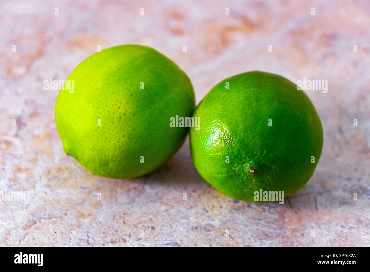 Fruta Lima En Mexico