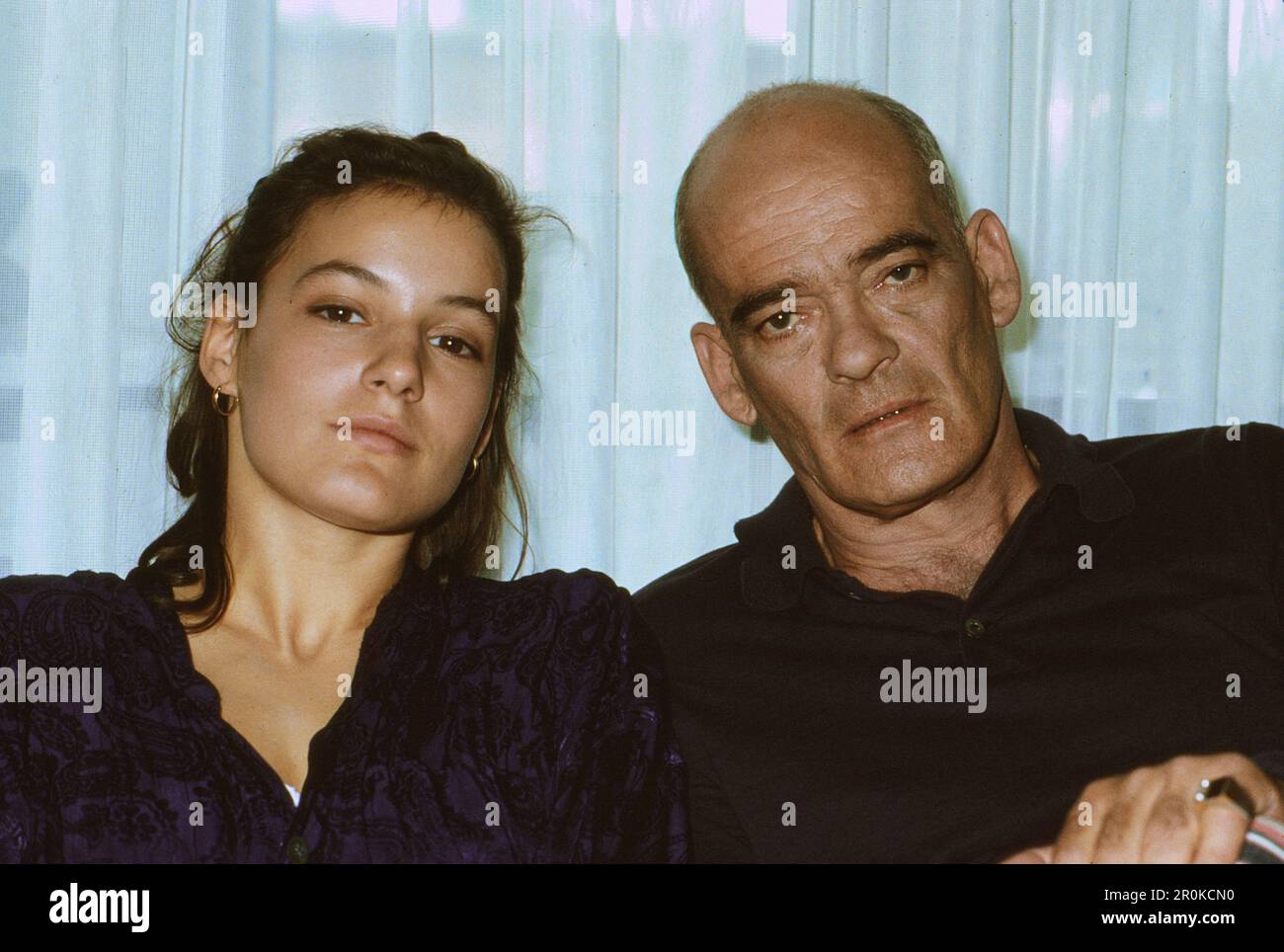 Prominente schauspieler schauspielerin fotografías e imágenes de alta ...