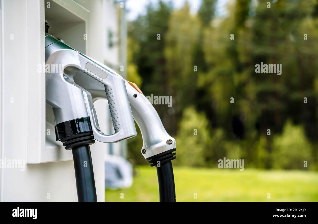 Tipos De Carga Para Coches Eléctricos – LKKO