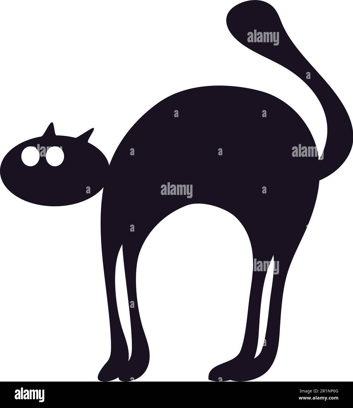 Gato Erizado