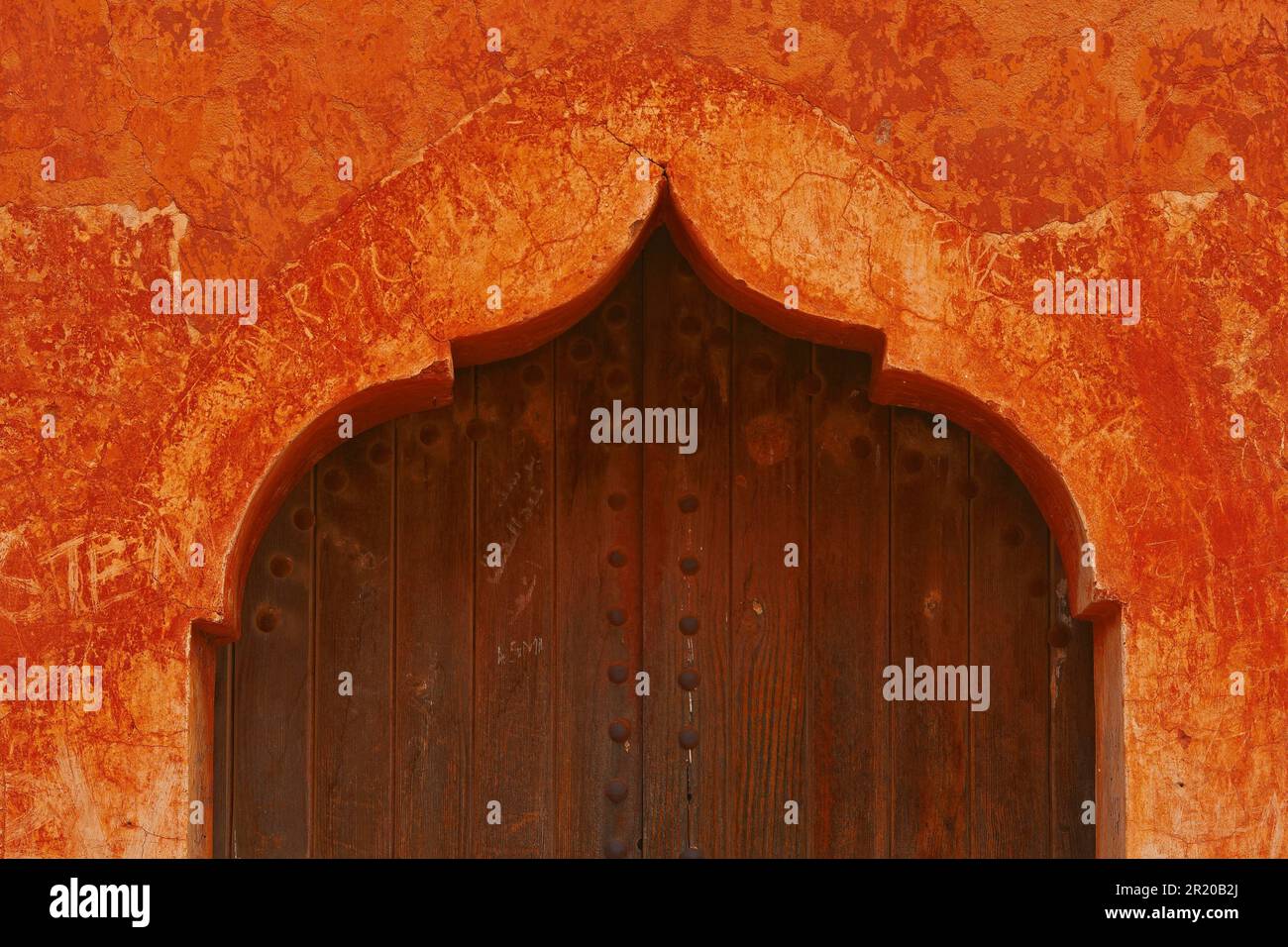 Marrakech, La Menara, Puerta, Jardines Menara, Palacio Saadiano en los ...