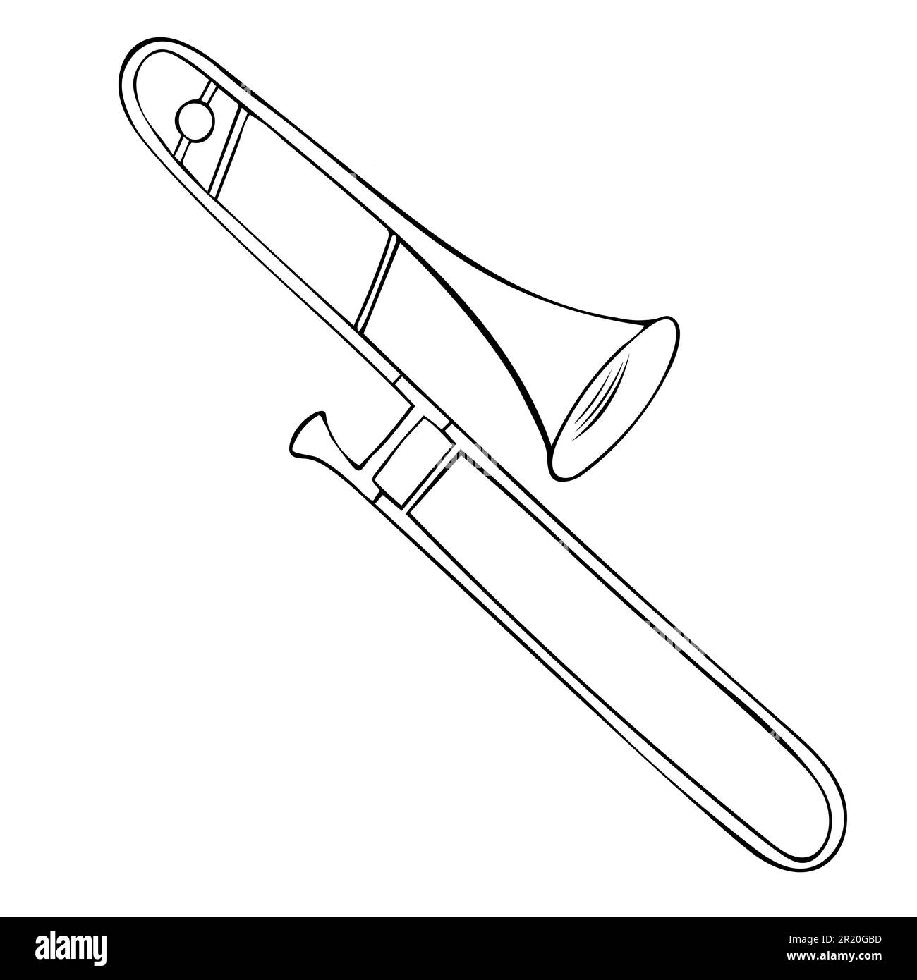 Trombon En Ingles at James Givan blog