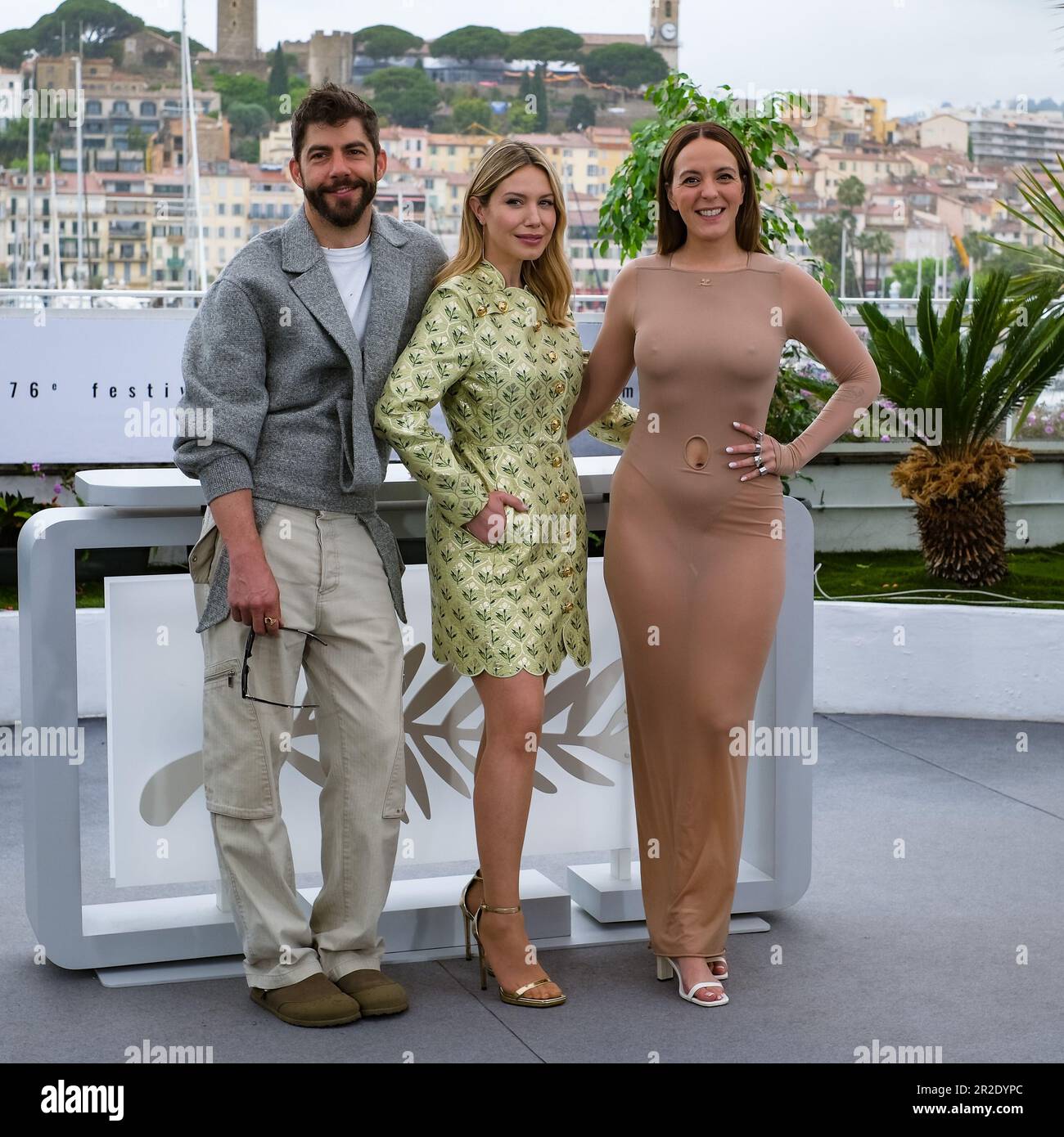 Magalie Lepine Blondau Fotografías E Imágenes De Alta Resolución Alamy