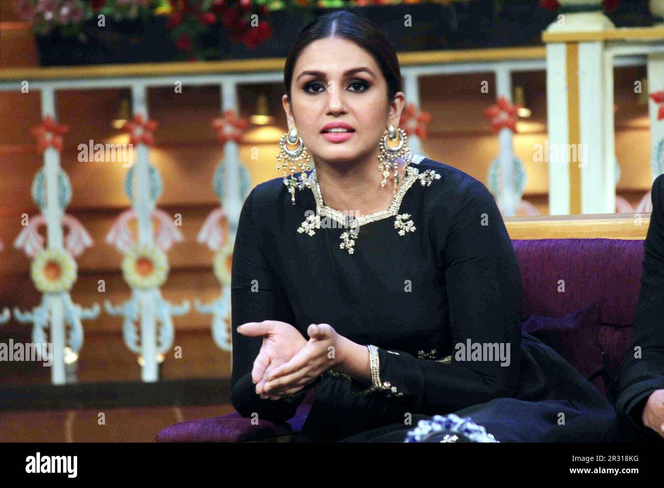 Huma Qureshi Nosotros