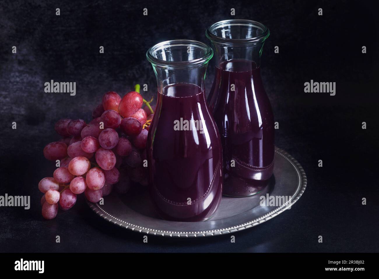 Jugo De Uva