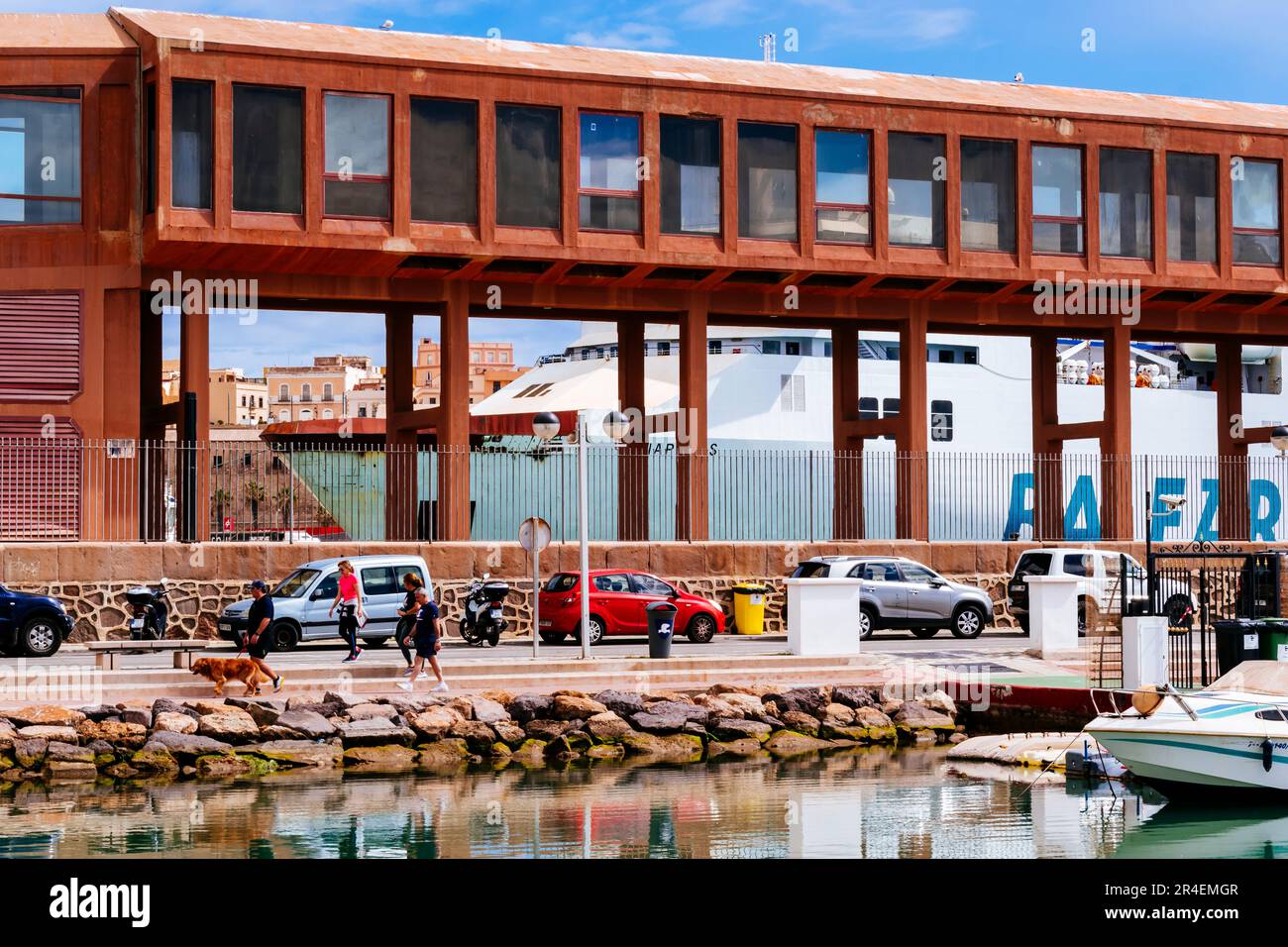 Patrimonio mineral fotografías e imágenes de alta resolución - Alamy