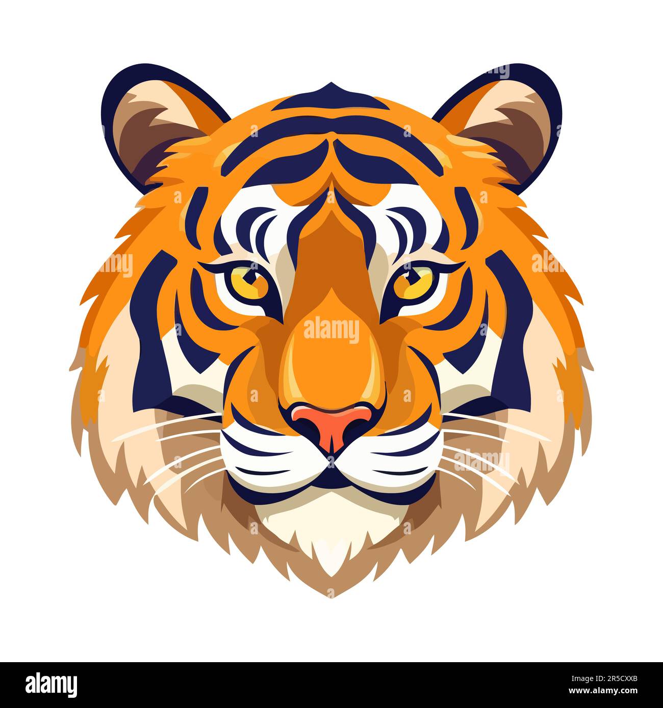Tigre Dibujo