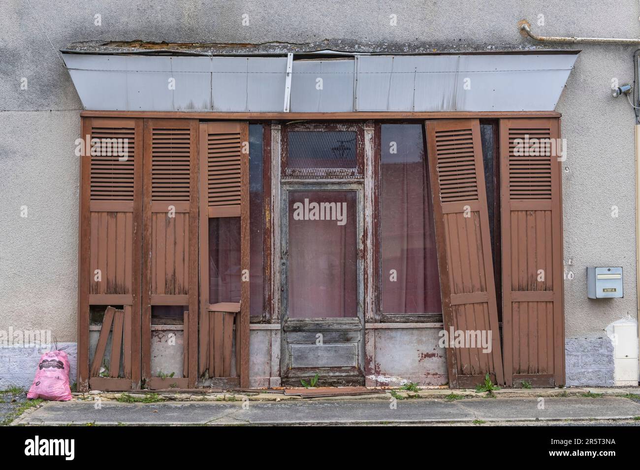 Mornay Sur Allier Fotografías E Imágenes De Alta Resolución Alamy