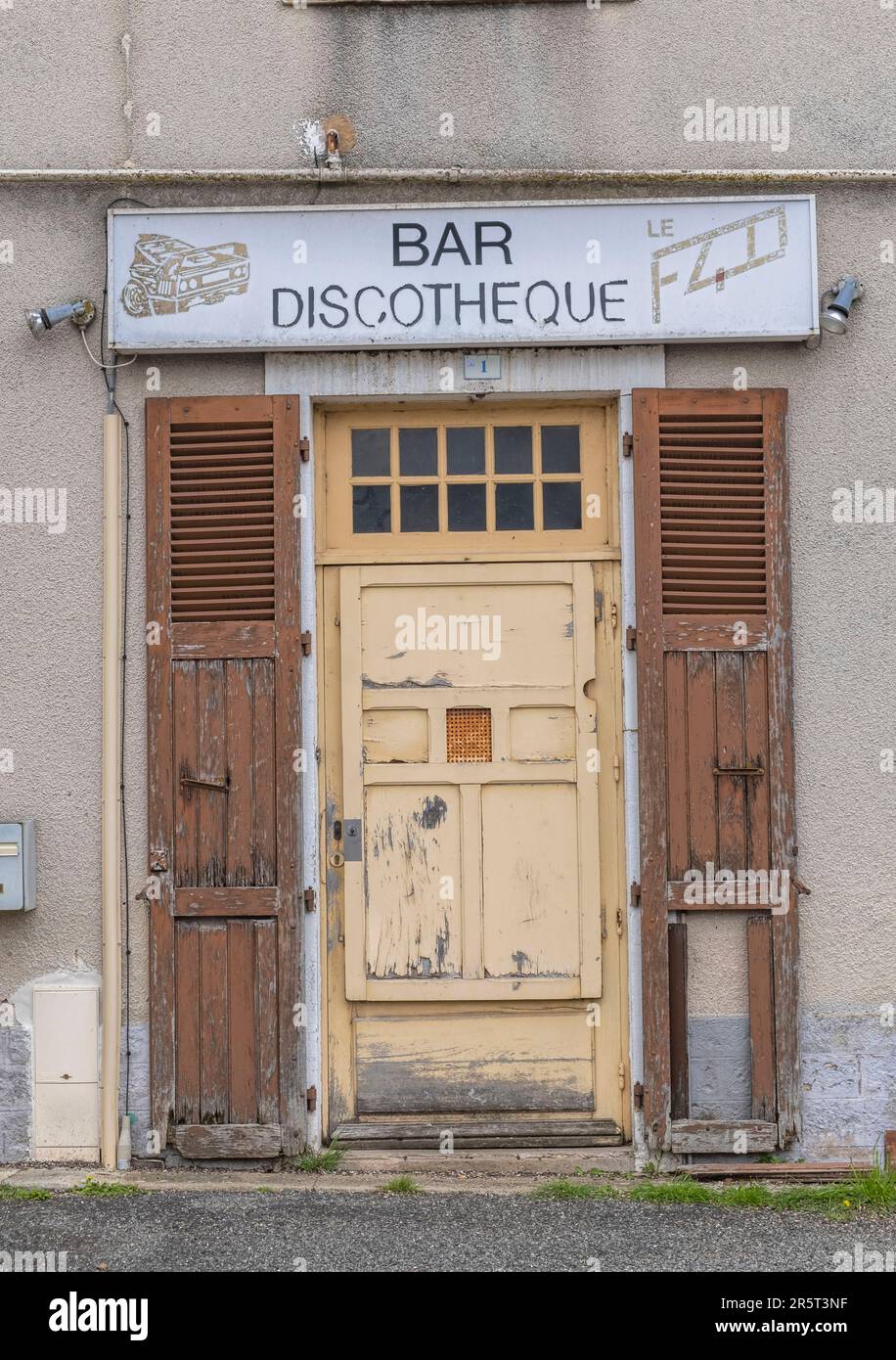 Mornay Sur Allier Fotografías E Imágenes De Alta Resolución Alamy