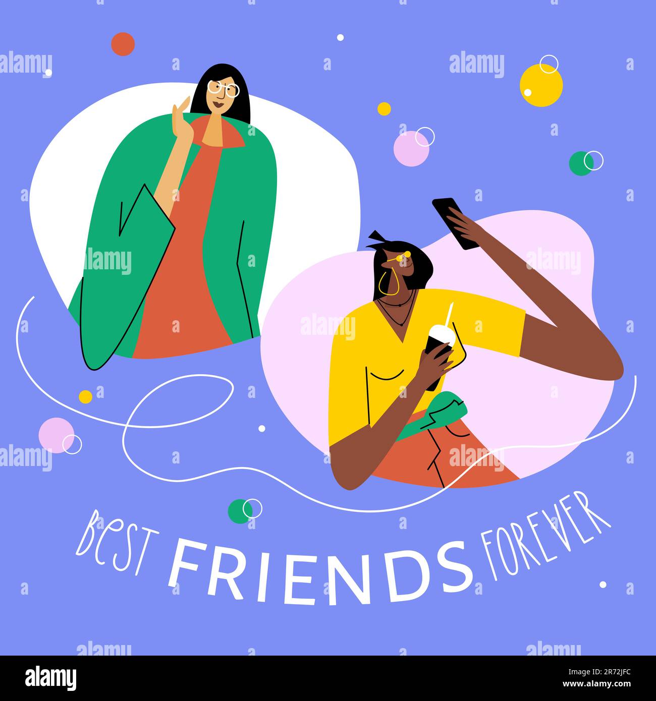 Frases Divertidas Para Los Mejores Amigos Para Siempre