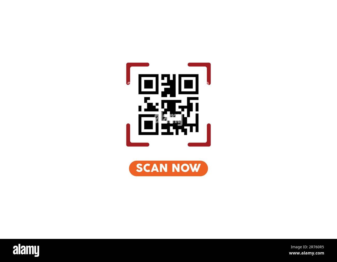 Icono De Código Qr