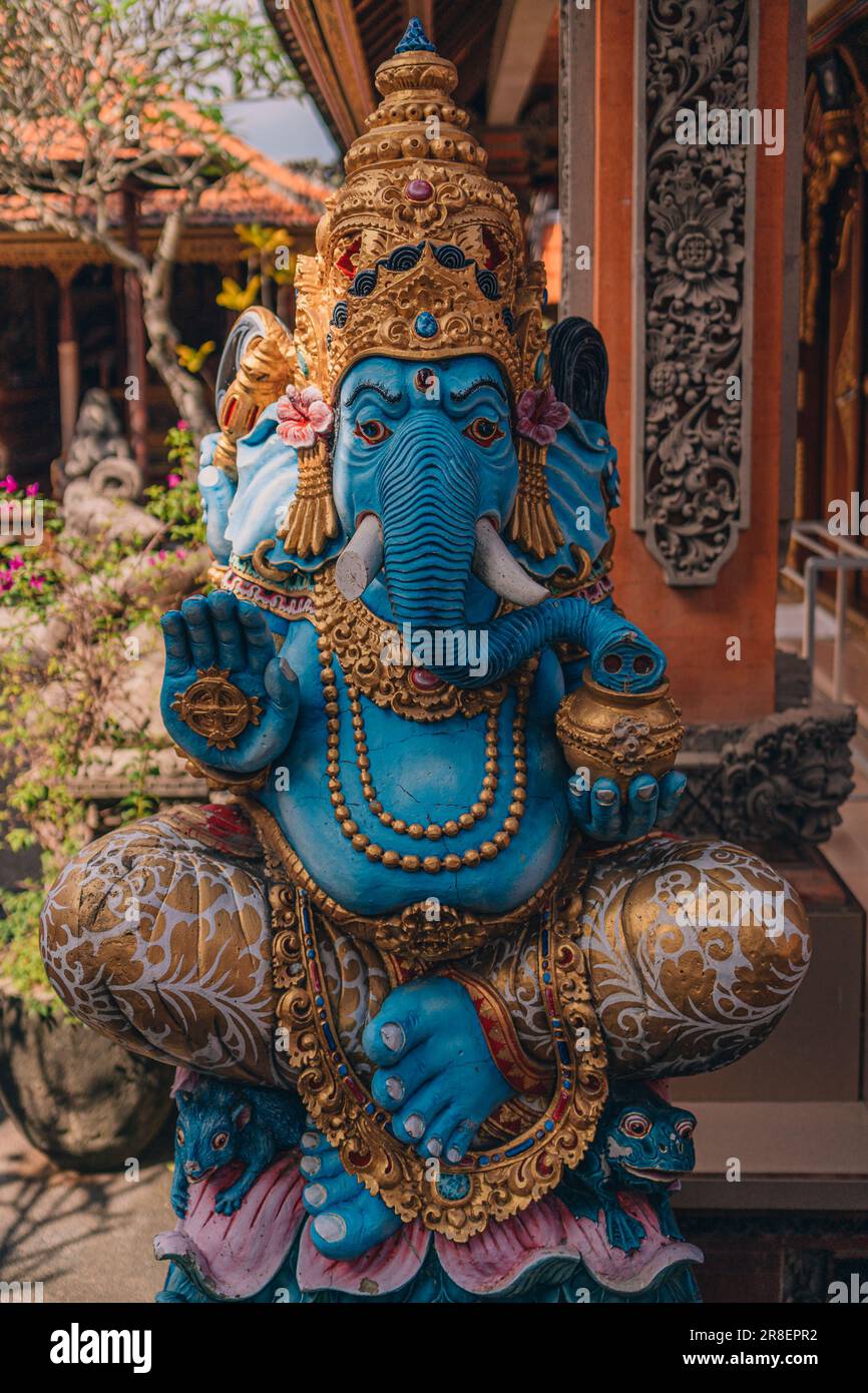 Estatua De Bal Ganesh