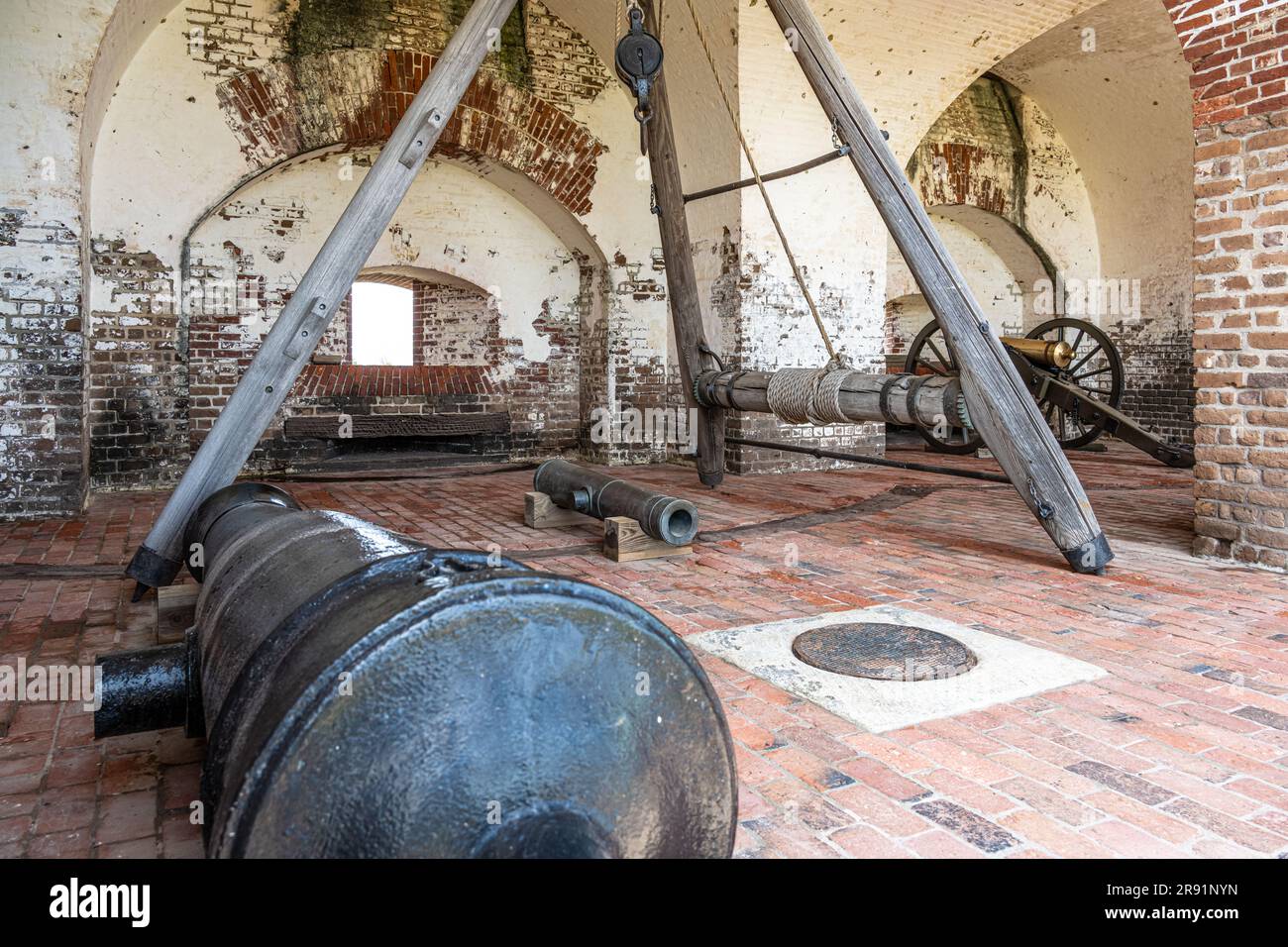 Mapa De Savannah Y La Isla Tybee