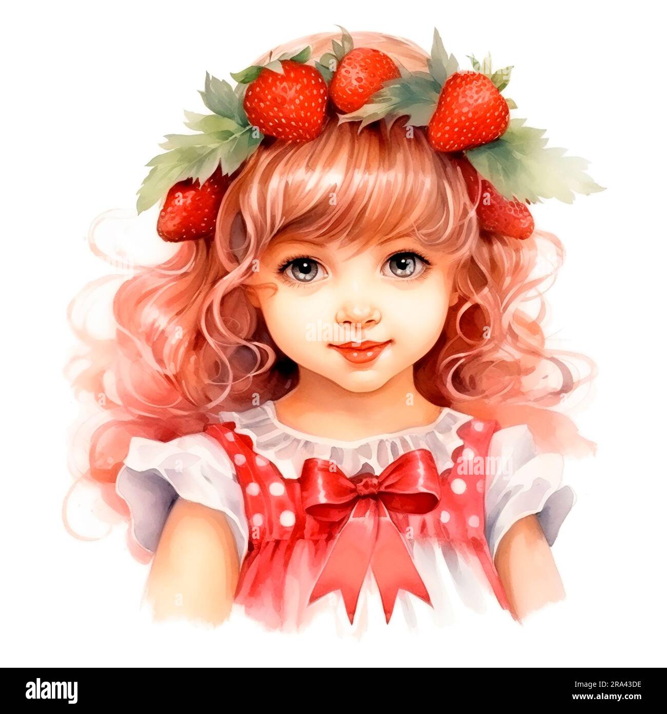 Tabla De Colores De Cabello Rubio Fresa