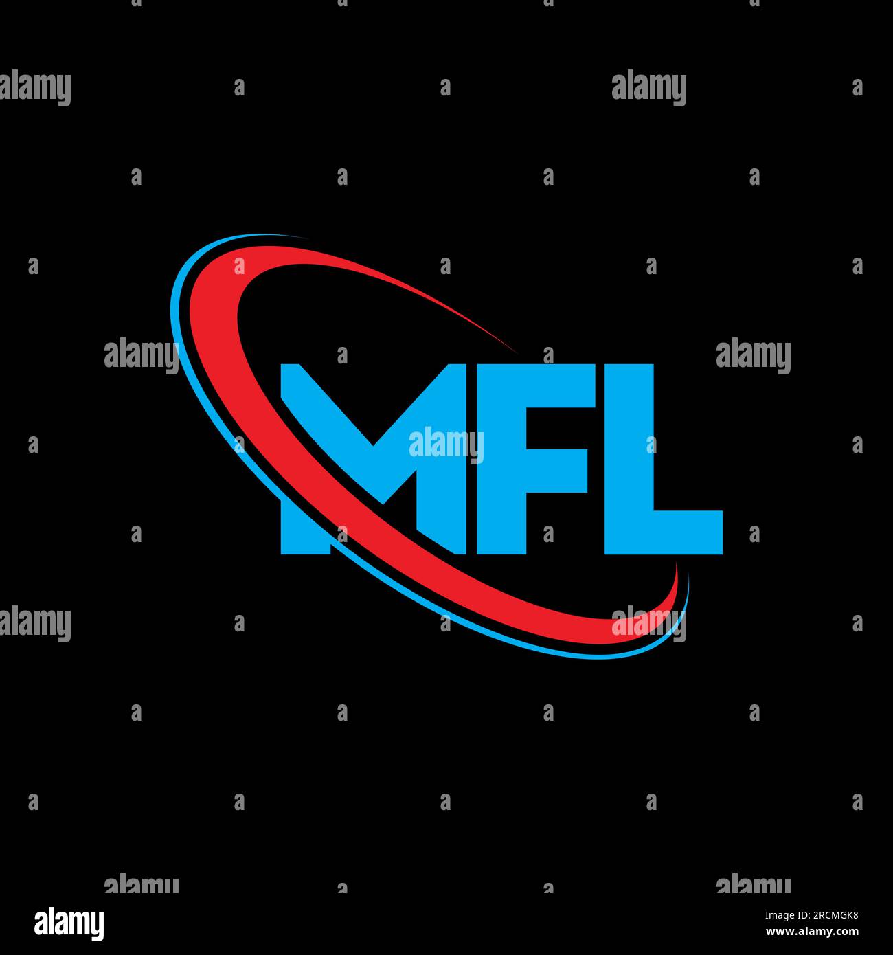 Carta mfl Imágenes vectoriales de stock - Alamy