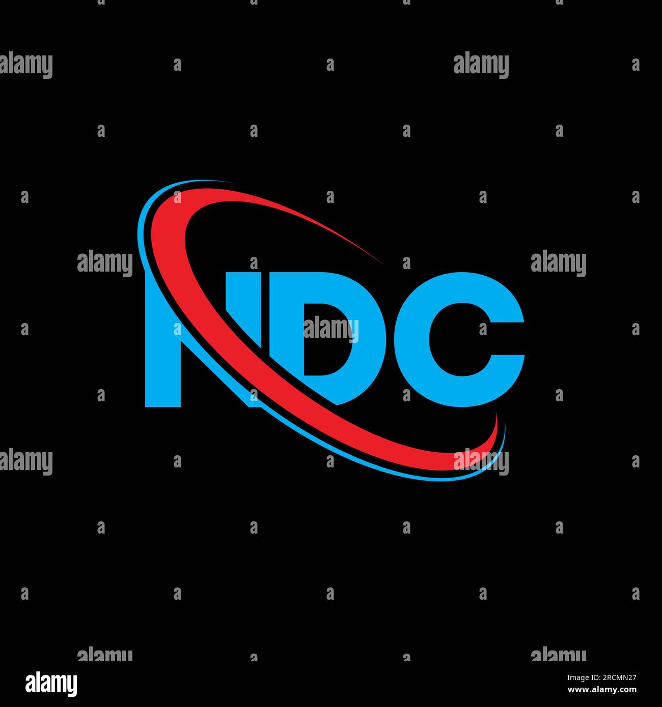 Logotipo De Ncdc