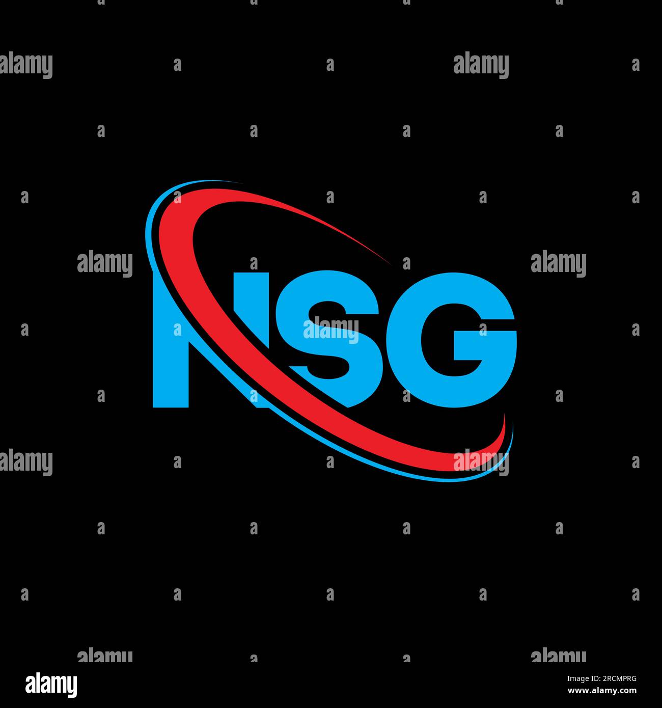 Logotipo Del Grupo Nsg