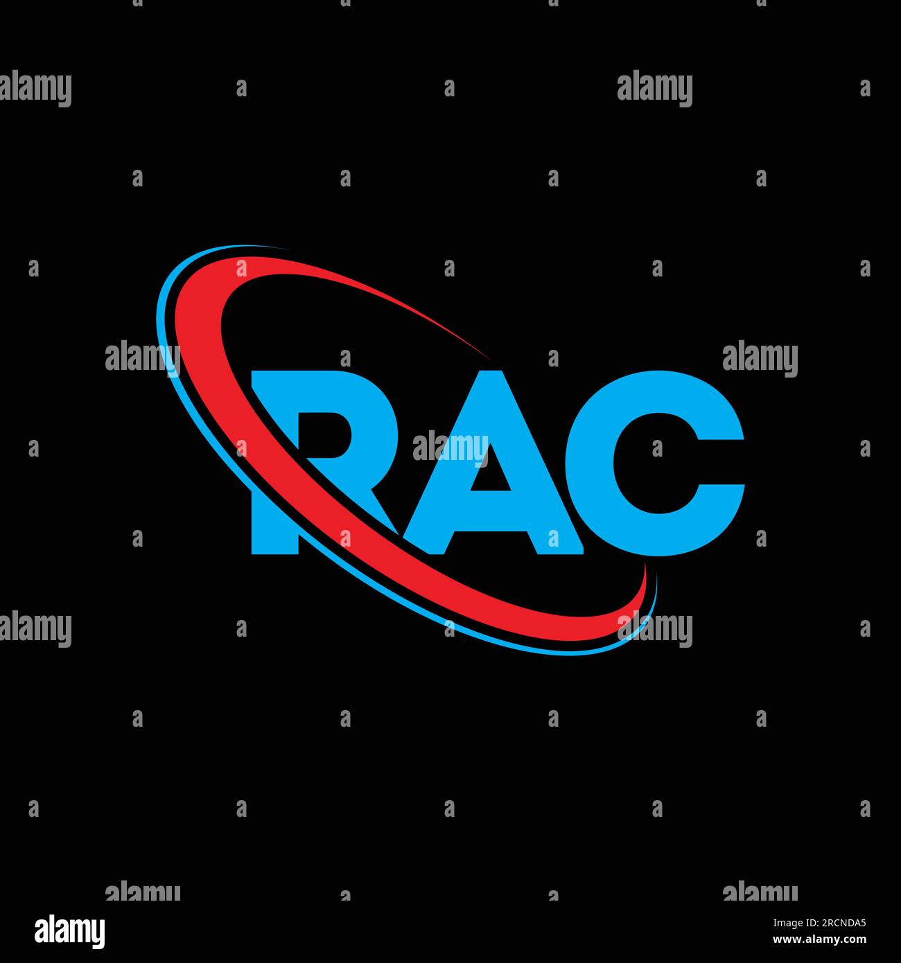 Logotipo De Oraclerac
