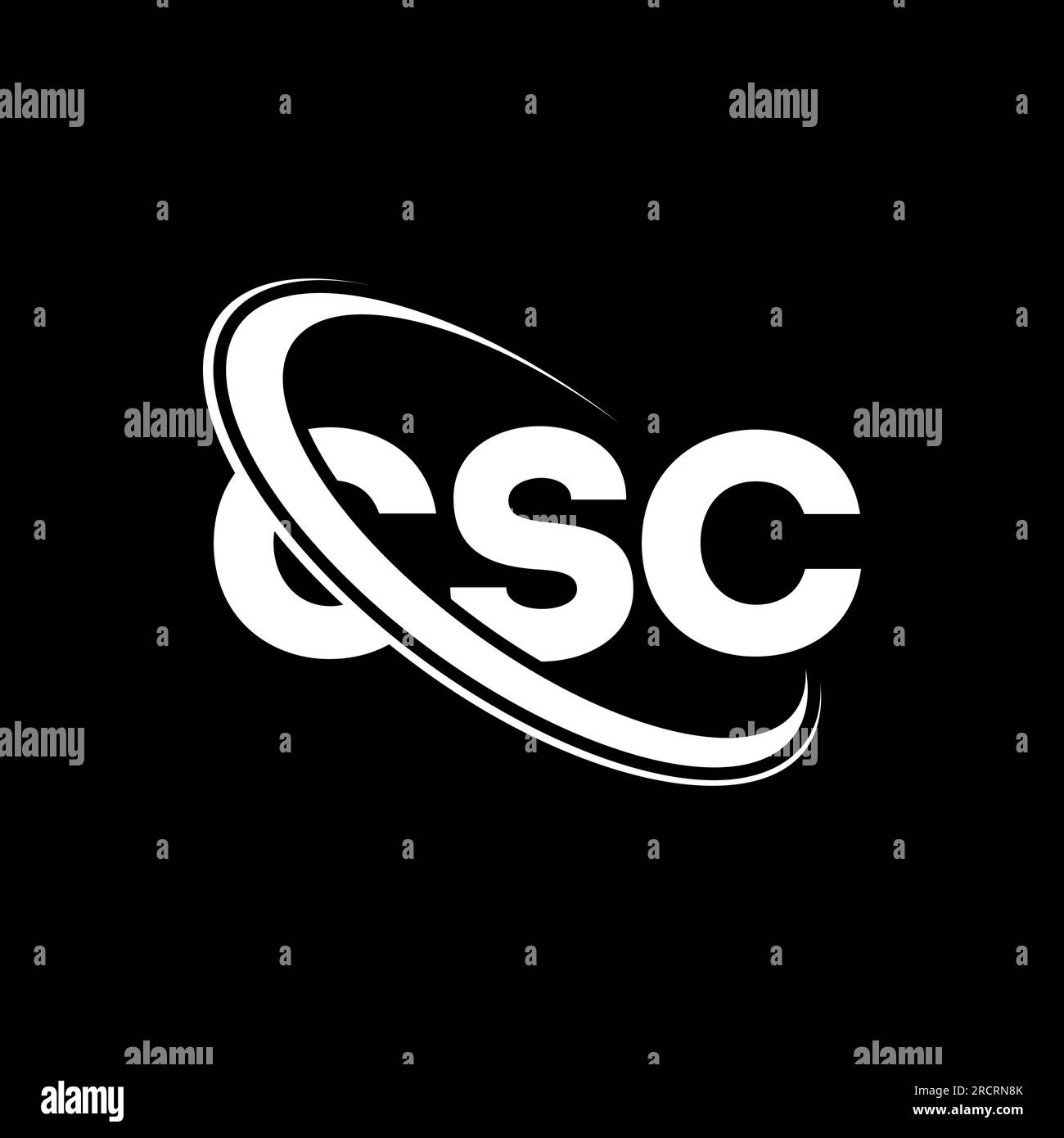 Logotipo De Csc Ciast