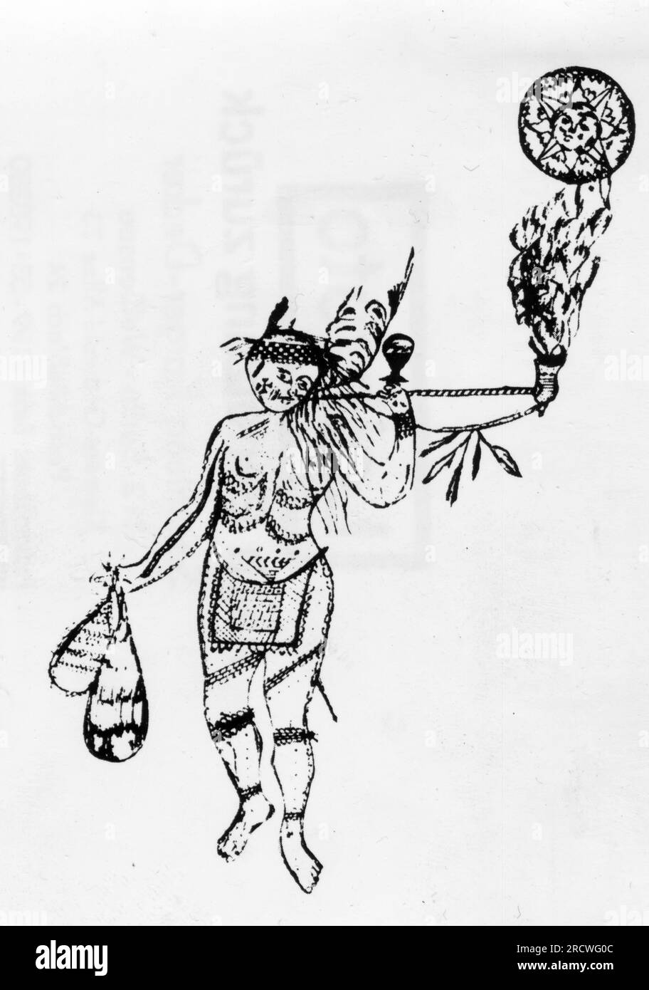 Quien Fue El Indio Tabaco at Lachlan Keira blog