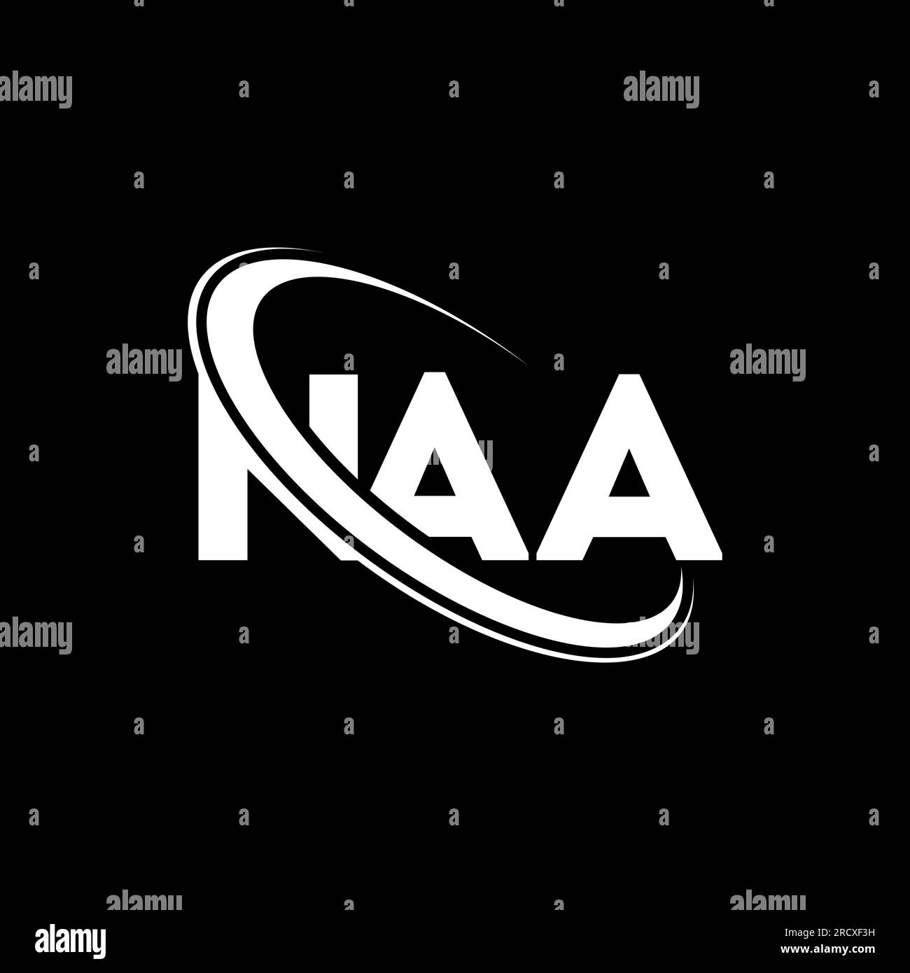 Logotipo De Naas