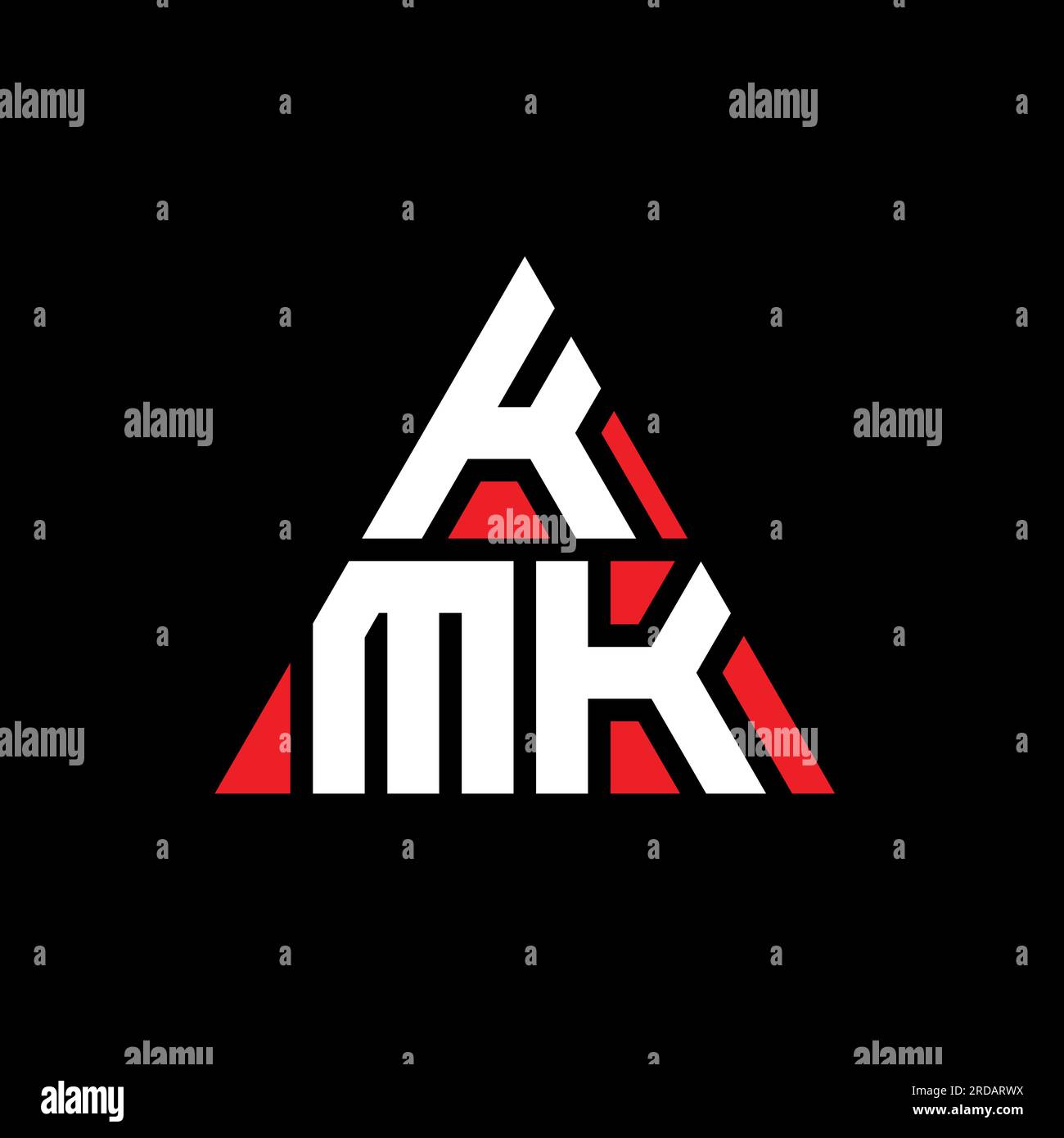 Logotipo De Kmk