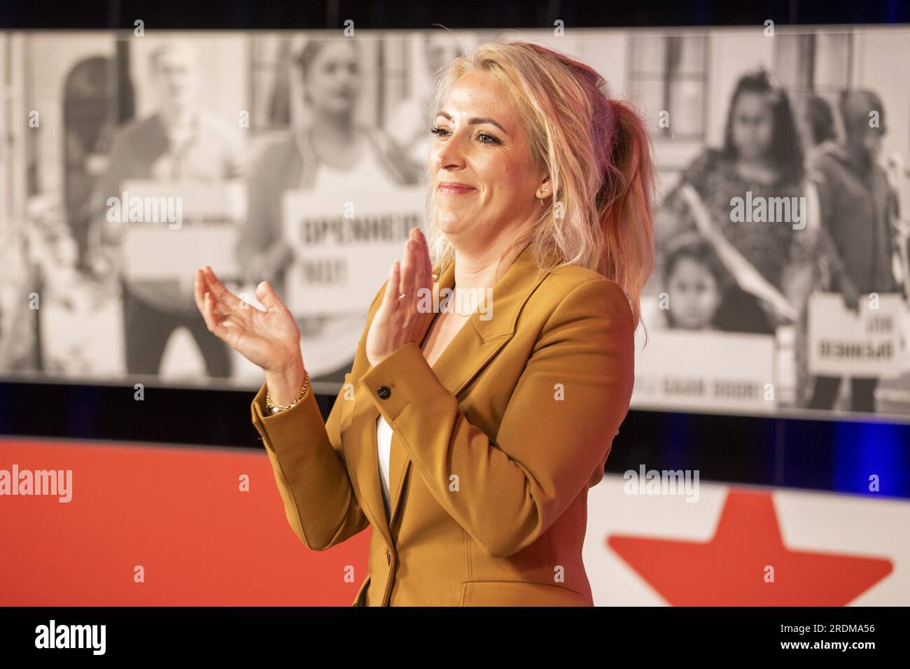 Elecciones Parlamentarias 2023 Fotografías E Imágenes De Alta