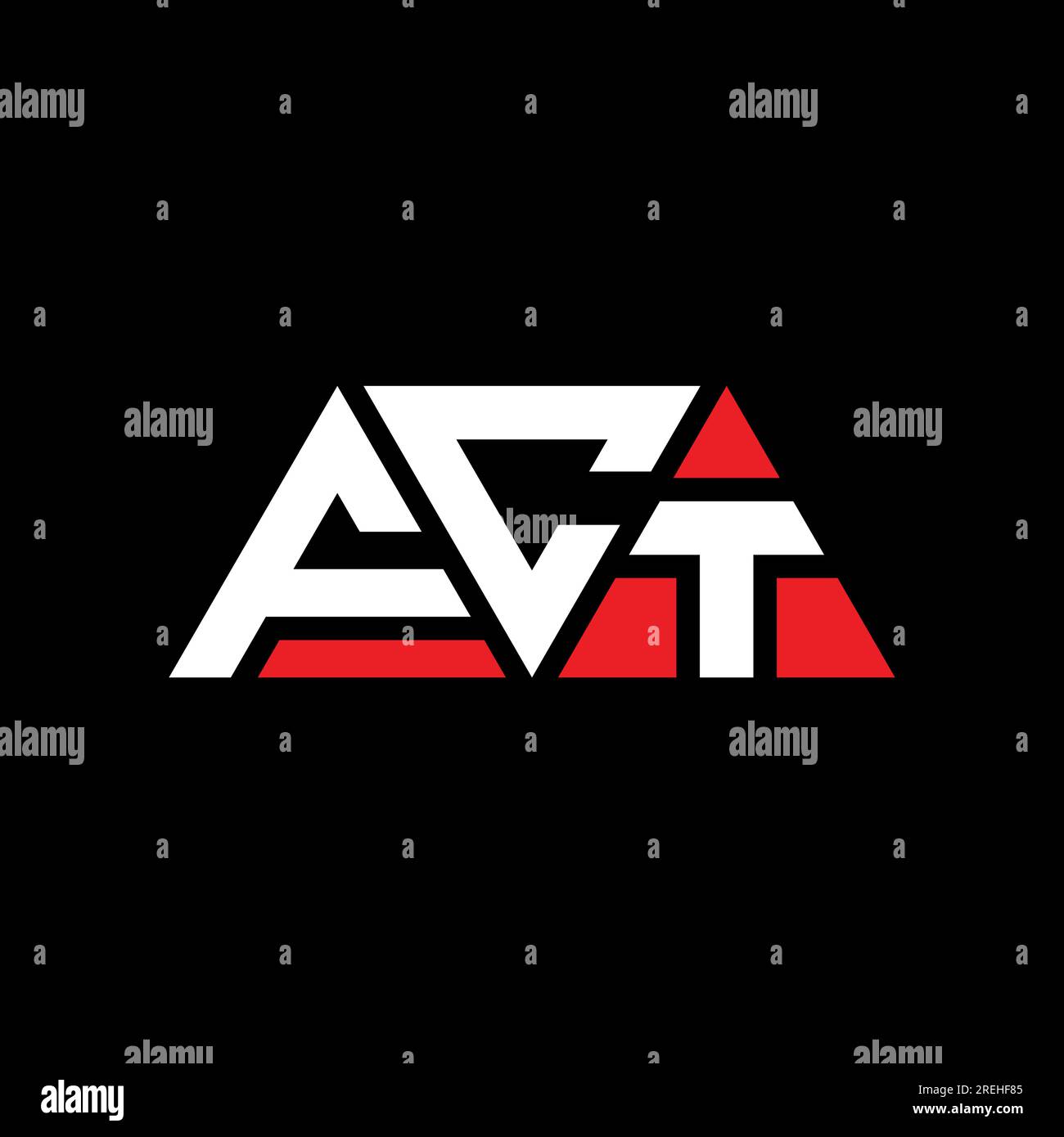 Diseño de logotipo de letra triángulo FCT con forma de triángulo. FCT ... Diseño de logotipo de letra triángulo FCT con forma de triángulo. FCT ...