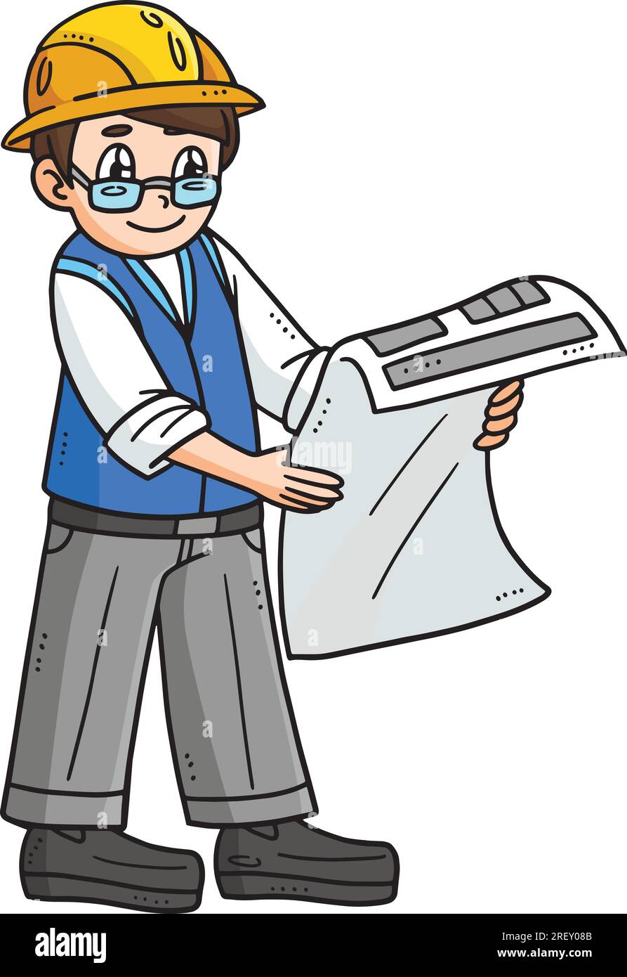 Arquiteto Clipart Gratis