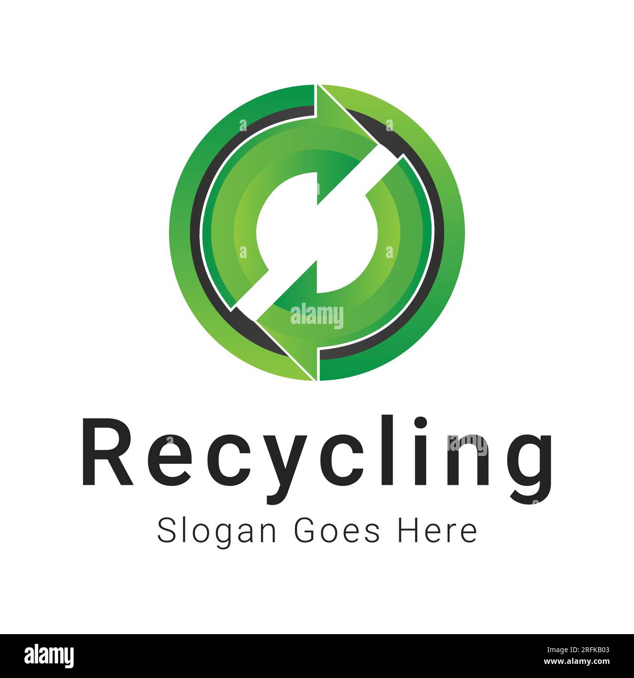 Reciclar Logo