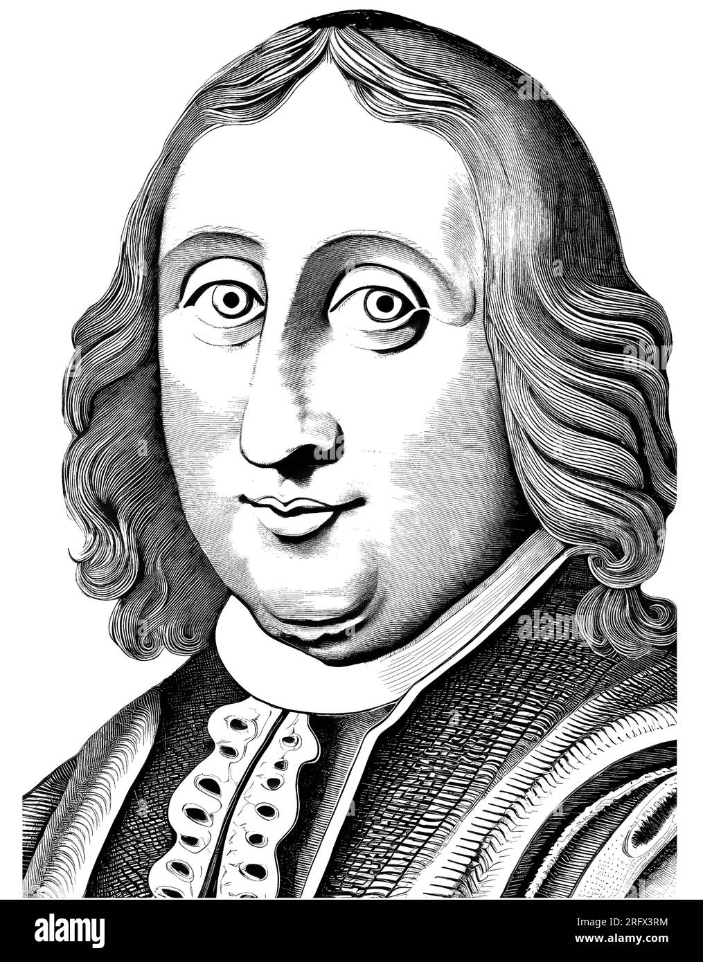 Ogier Pascales Syracuse