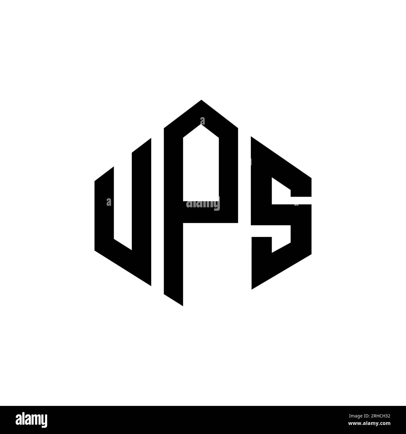 Logotipo Ups Transparente