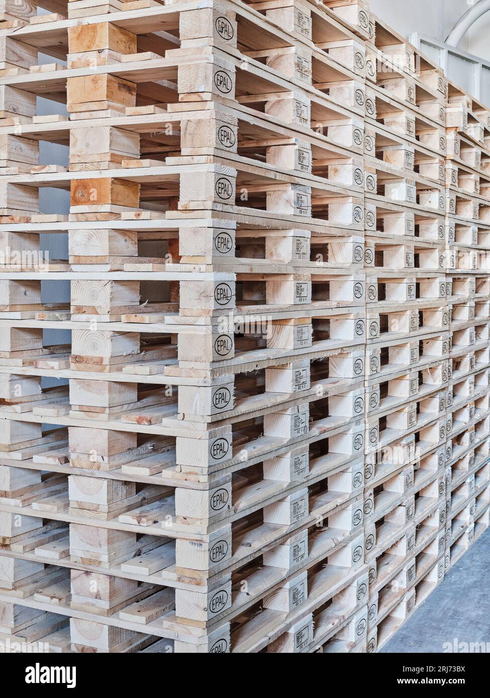 Fabrica Pallets De Madera at Declan Fell blog