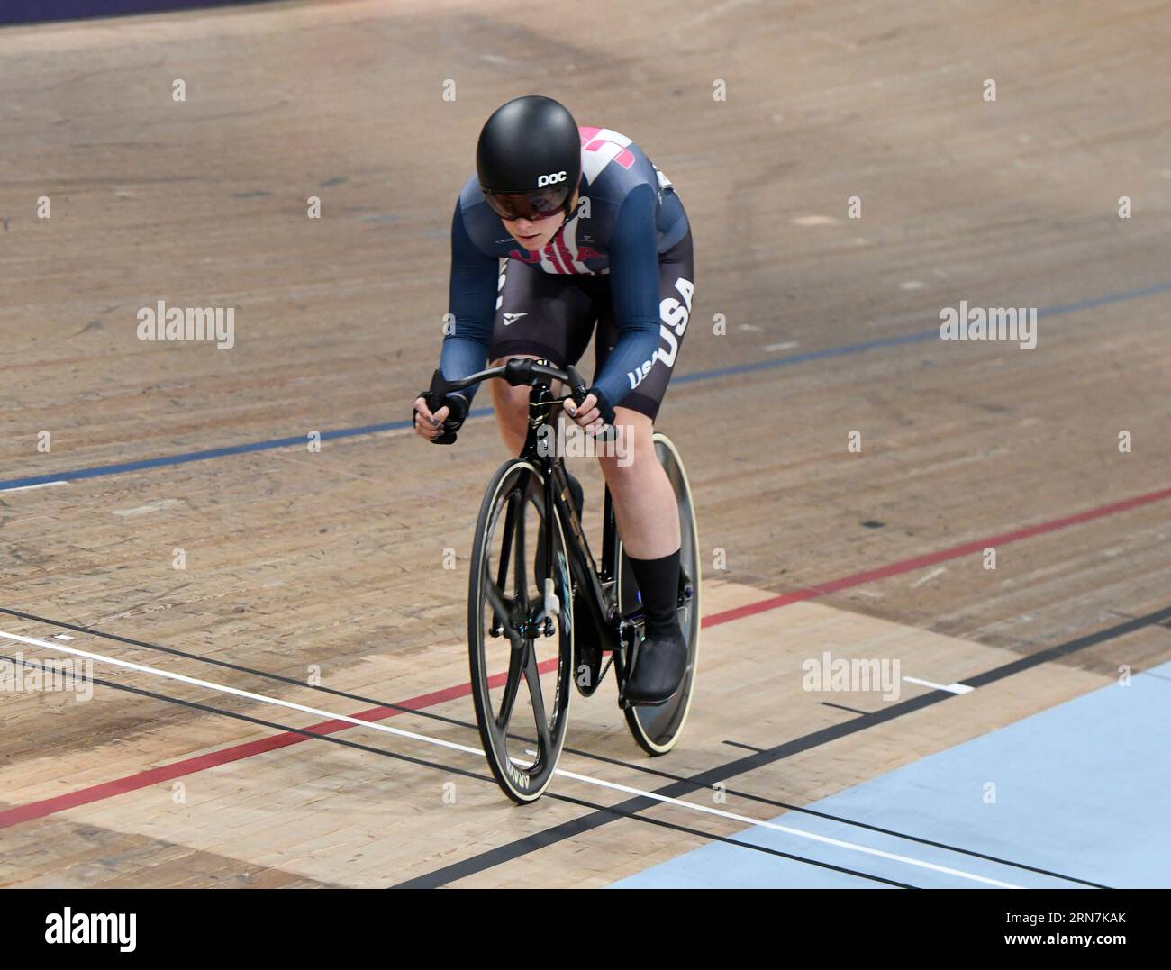 Mejor Ciclista De Pista De Nosotros Fotografías E Imágenes De Alta