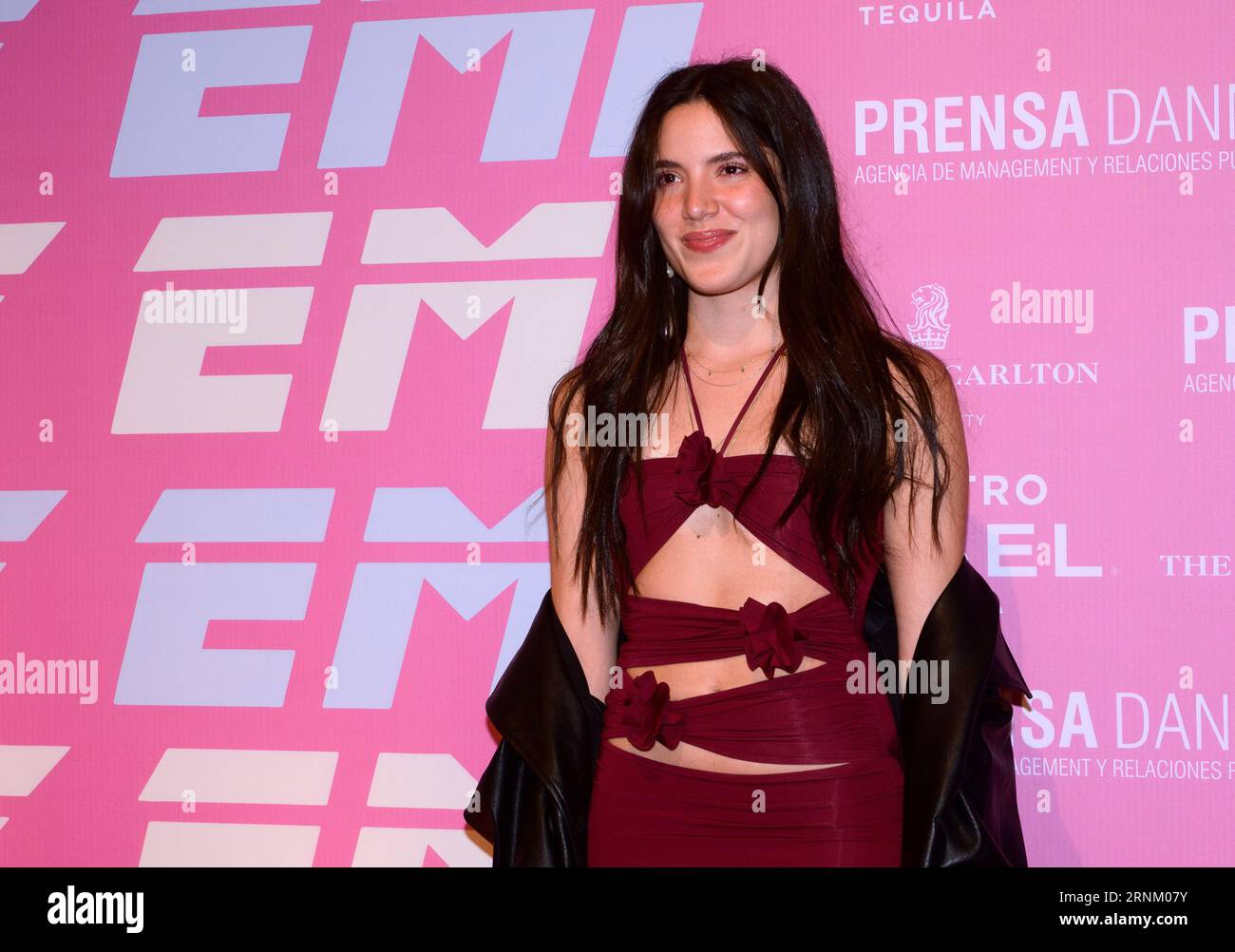 Ximena Diaz Modelo Colombiana