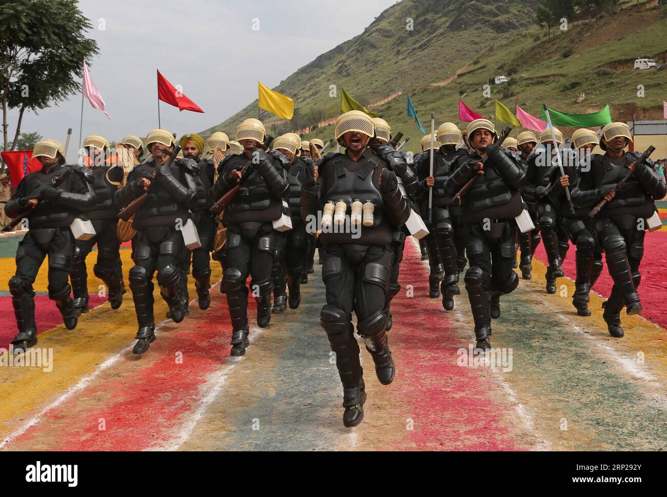 Operaciones De Comando Y Contrainsurgencia Fotografías E Imágenes De