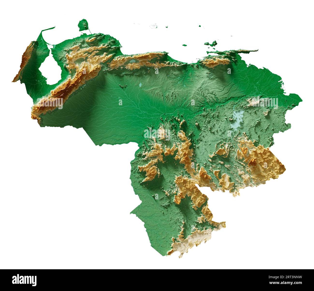 Mapa Fisico De Relieve De Venezuela Shop | innoem.eng.psu.ac.th