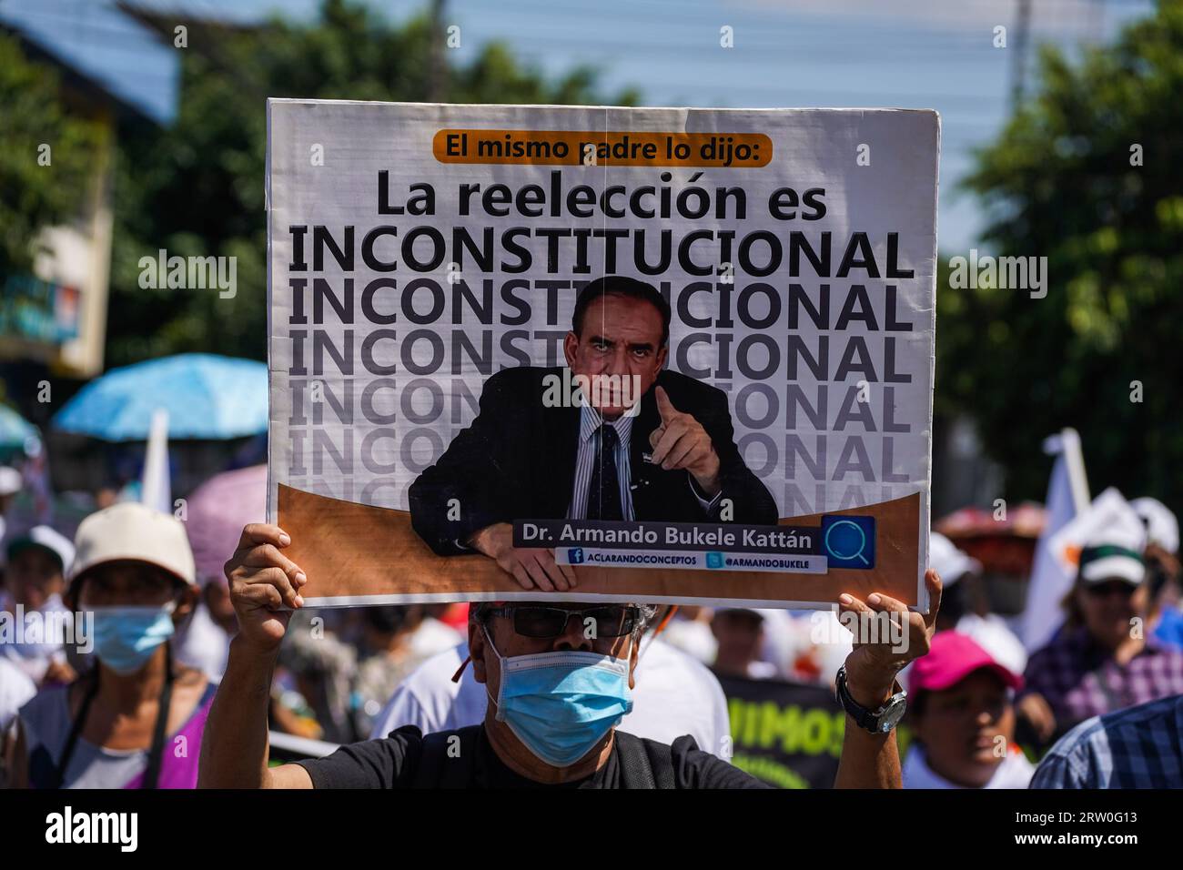 Salvadoreños Fotografías E Imágenes De Alta Resolución Alamy